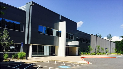 Colocation Data Centers & Data Center Map | Flexential